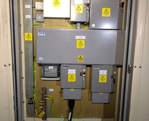 Perk Ltd Projects - PERC Ltd