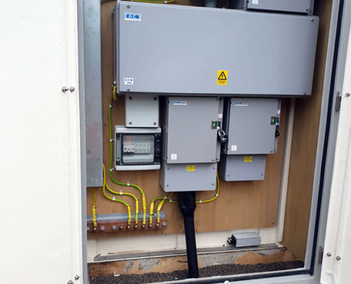 Perk Ltd Projects - PERC Ltd