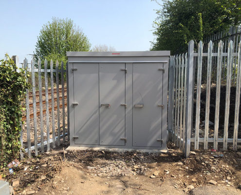 Perk Ltd Projects - PERC Ltd