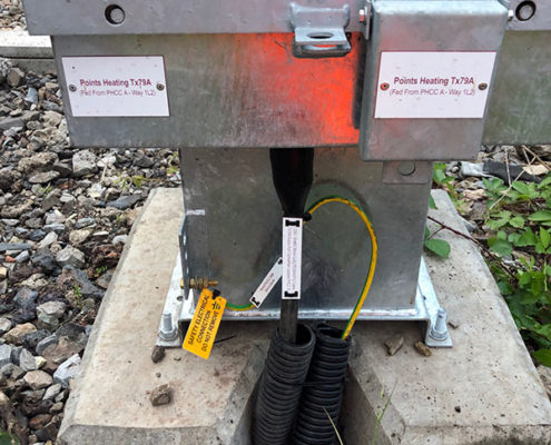 Perk Ltd Projects - PERC Ltd